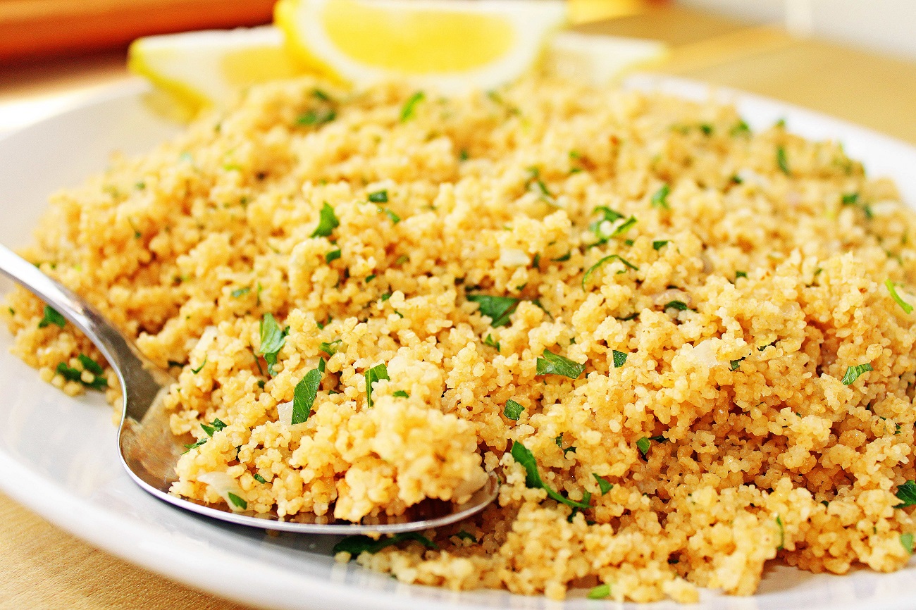 Is Couscous Gezond Dieet Universiteit