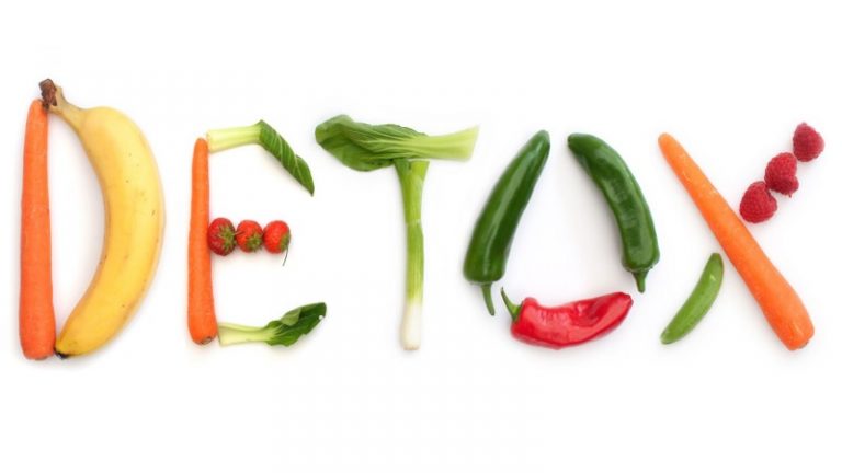 Detoxen (Ontgiften): Wat Is Het Precies + 4 Detox Tips - Dieet Universiteit