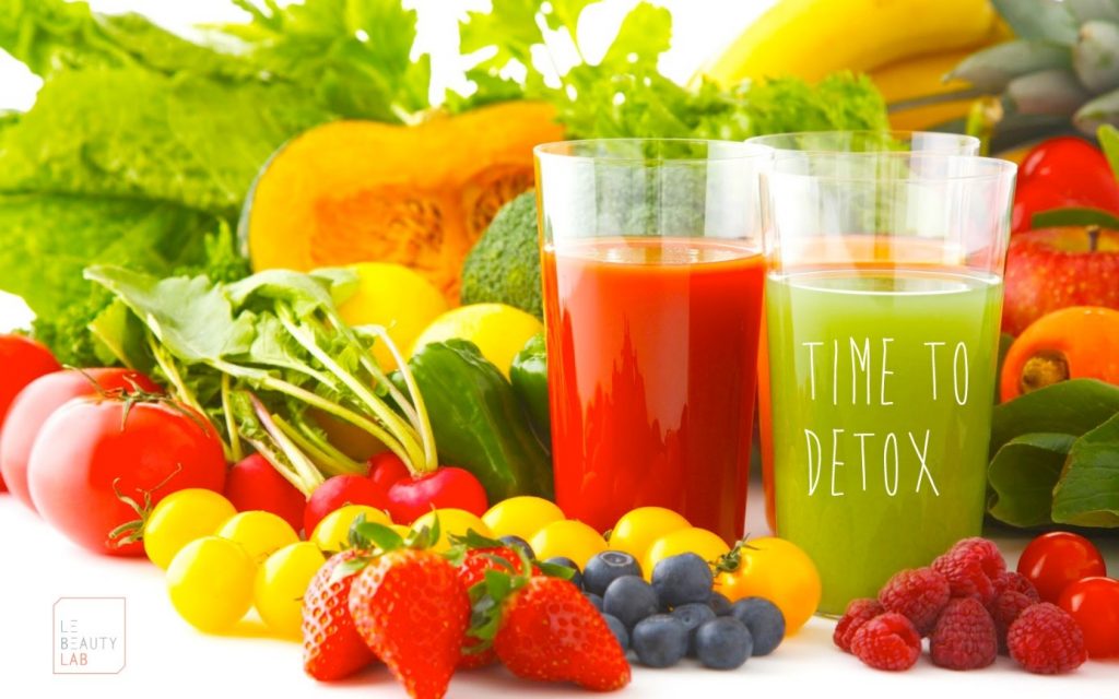 Detoxen (Ontgiften): Wat Is Het Precies + 4 Detox Tips - Dieet Universiteit